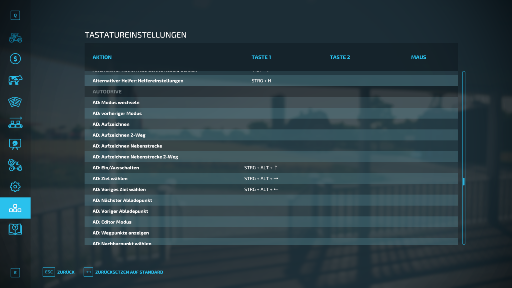 Auto Drive FS22 | AgraZ Mods | Selber fahren war gestern