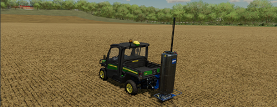 Precision Farming Tutorial | AgraZ Mods