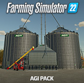 AGI Pack | AgraZ Mods | DLC Vorstellung und Inhaltsübersicht