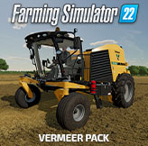 Vermeer Pack DLC | AgraZ Mods | Modvorstellung | FS 22