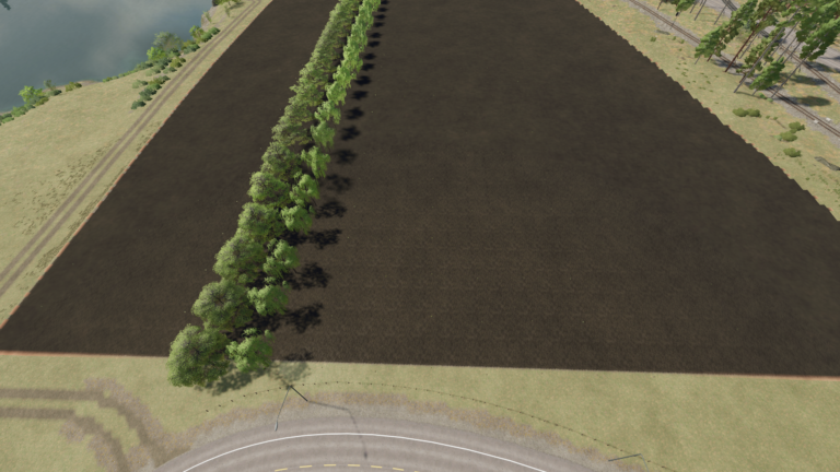 Holzwirtschaft im FS22 | AgraZ Mods | Dem Stamm unter die Rinde geschaut